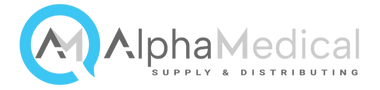 Alpha Medical Supply & Distributing