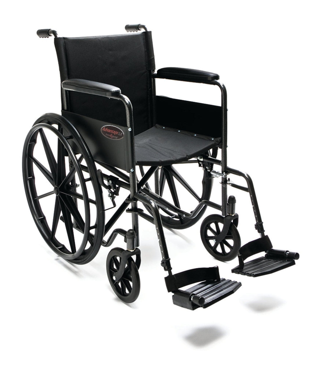 Alpha Medical Supply & Distributing