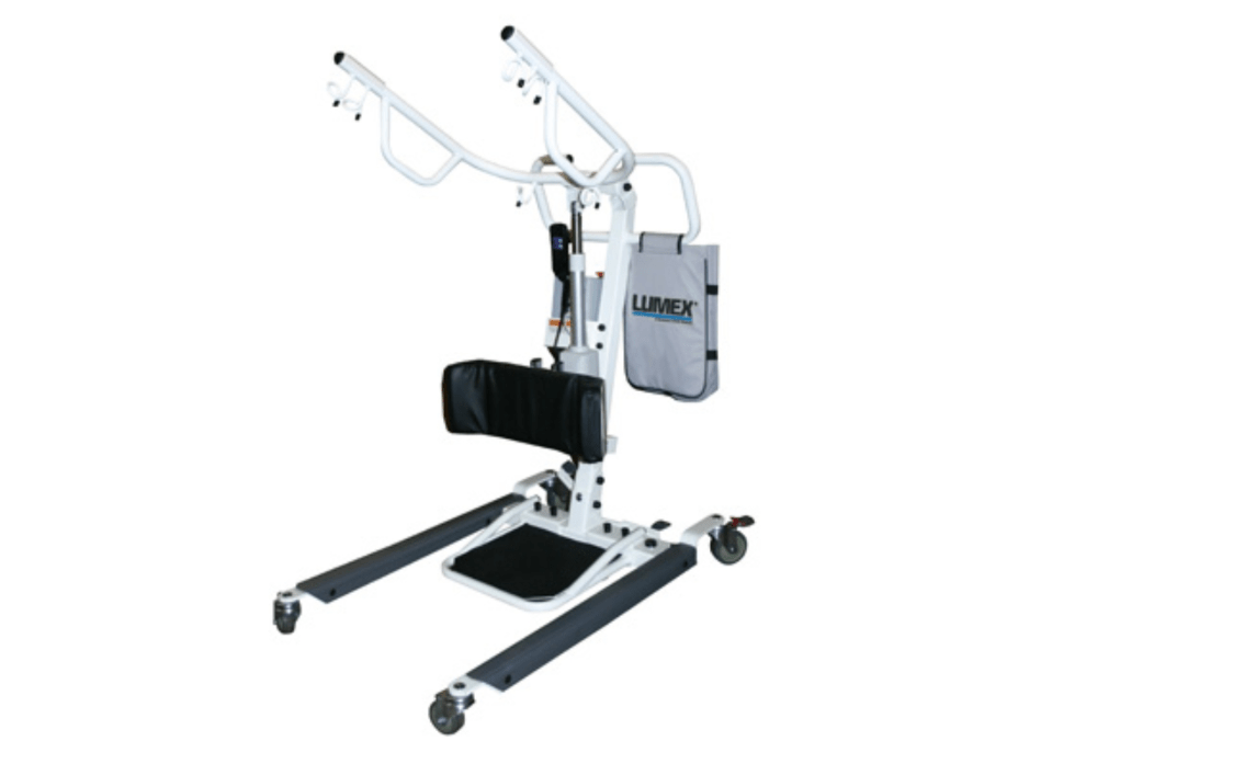 Lumex Bariatric Easy Lift STS – Alpha Medical